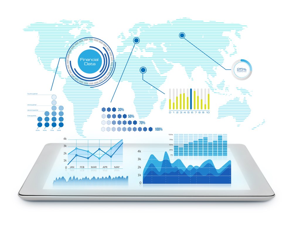 Self-Service Business Intelligence Platform - NativeBI